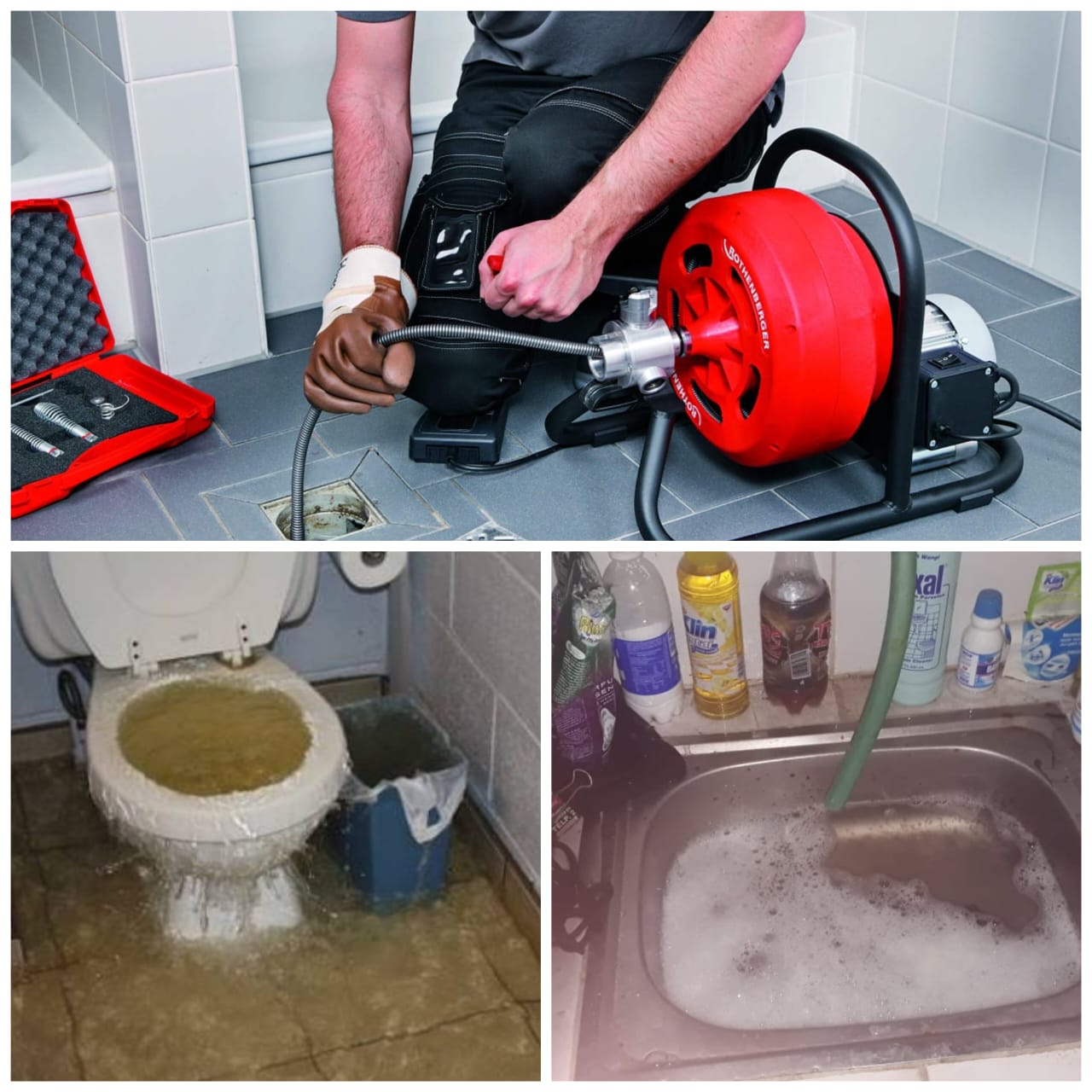 Jasa Sedot WC Murah & Amanah di Indonesia 0813-5328-8042